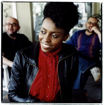 SINGLE: Morcheeba – Even Though Remixes : Silent Radio