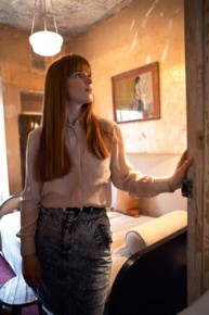 INTERVIEW: METRONOMY’S ANNA PRIOR : Silent Radio