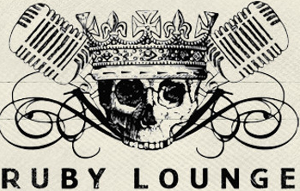 The Ruby Lounge : Silent Radio