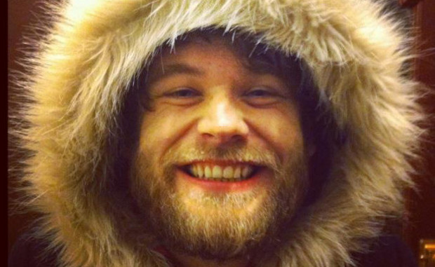 LIVE: MATTHEW WHITAKER – 31/01/2013 : Silent Radio