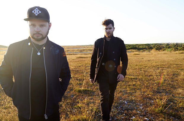 ROYAL BLOOD UNVEIL NEW VIDEO AND ANNOUNCE NEW TOUR : Silent Radio