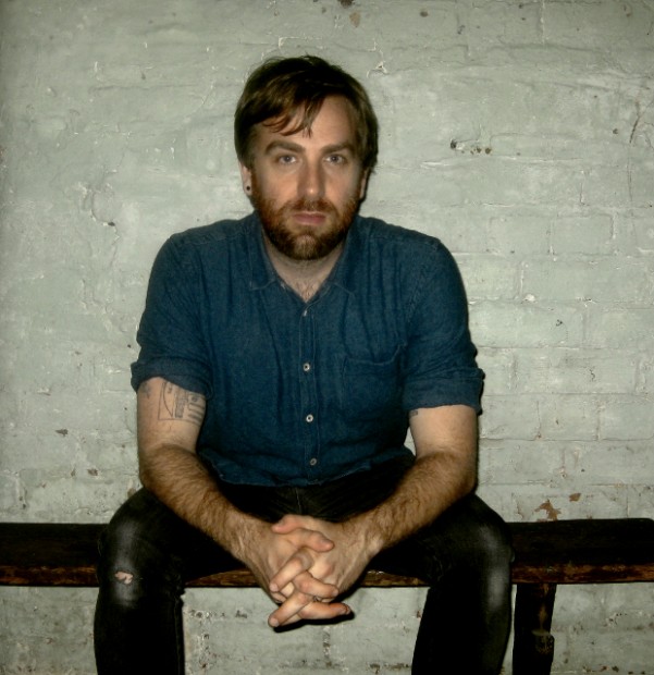 LIVE: JOSH PYKE / PYLO – 31/10/2014 : Silent Radio