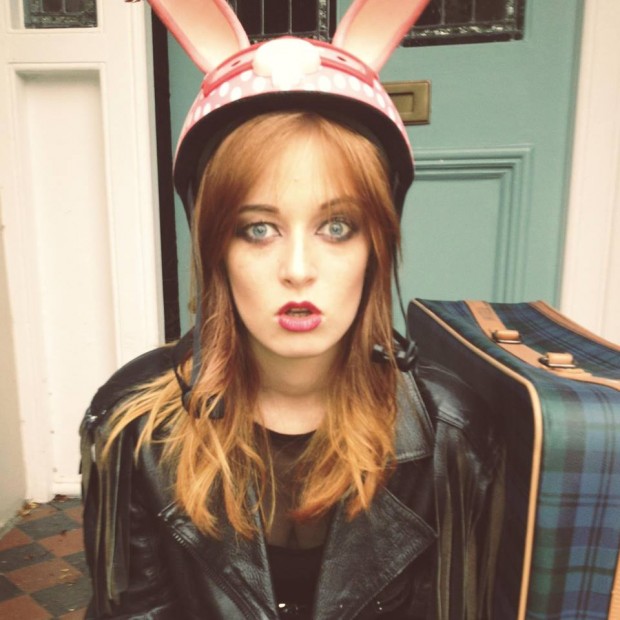 INTERVIEW: ORLA GARTLAND : Silent Radio