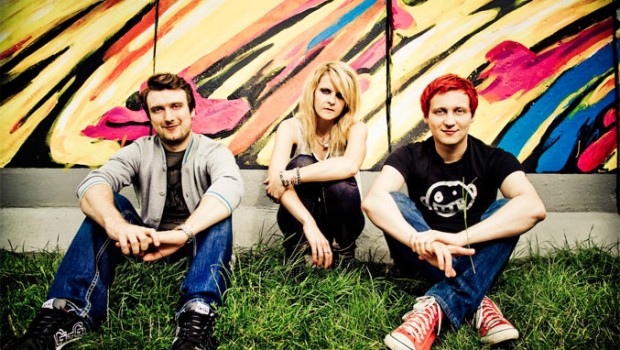 LIVE: THE SUBWAYS – 24/03/2015 : Silent Radio