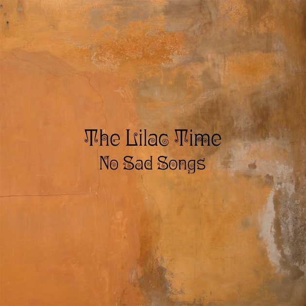 Album Review: The Lilac Time – No Sad Songs : Silent Radio