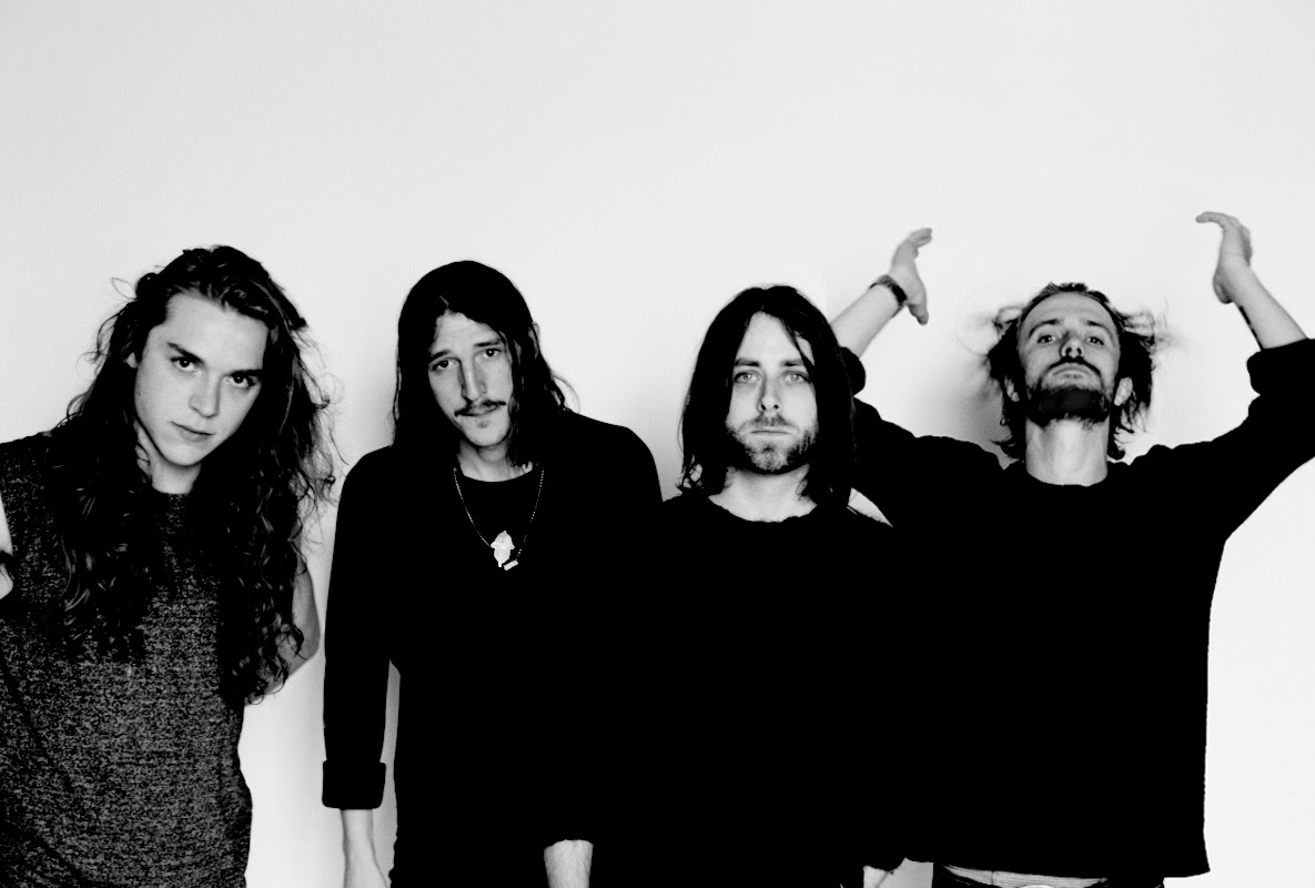 DEMOB HAPPY ANNOUNCE DEBUT ALBUM AND NEW SINGLE ‘WASH IT DOWN’ : Silent ...