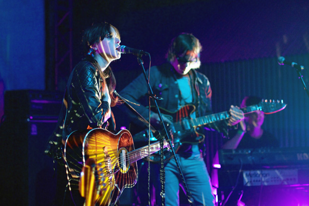 LIVE: LIVERPOOL PSYCH FEST – 25+26/09/2015 : Silent Radio