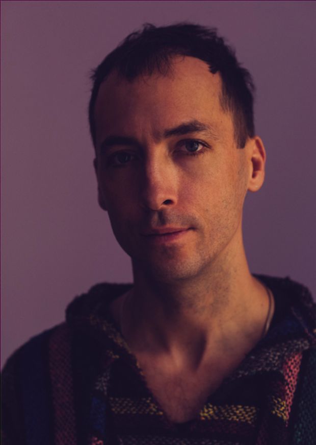 TIM HECKER RELEASES NEW TRACK ‘CASTRATI STACK’ : Silent Radio
