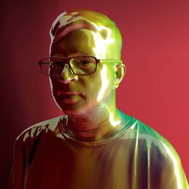 MARK PRITCHARD ANNOUNCES NEW ALBUM ‘UNDER THE SUN’ : Silent Radio