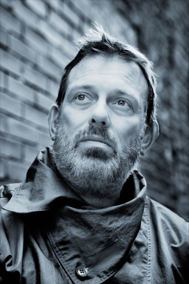 TOM HINGLEY TO RELEASE SINGLE FOR RECORD STORE DAY : Silent Radio