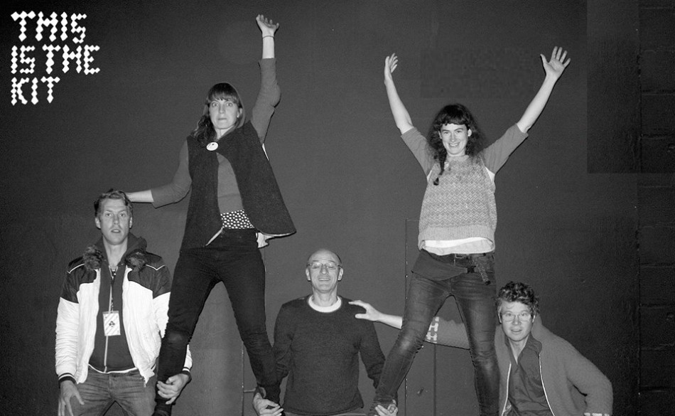 LIVE: THIS IS THE KIT – 03/06/2016 : Silent Radio