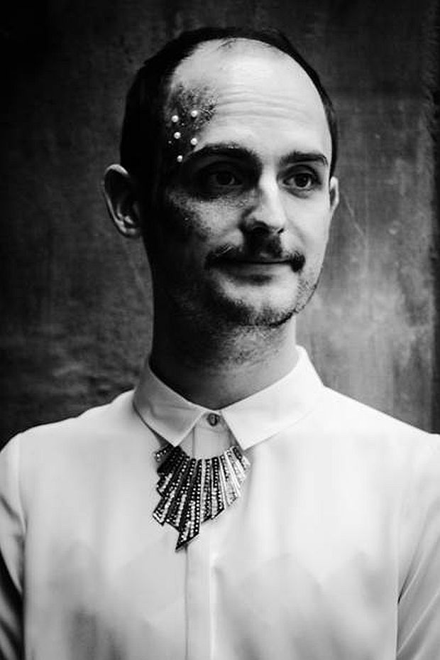 GRAWL!X UNVEILS VIDEO FOR ‘GUMPTION’ : Silent Radio