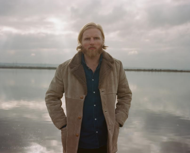 LIVE: TOM HICKOX – 10/02/2017 : Silent Radio