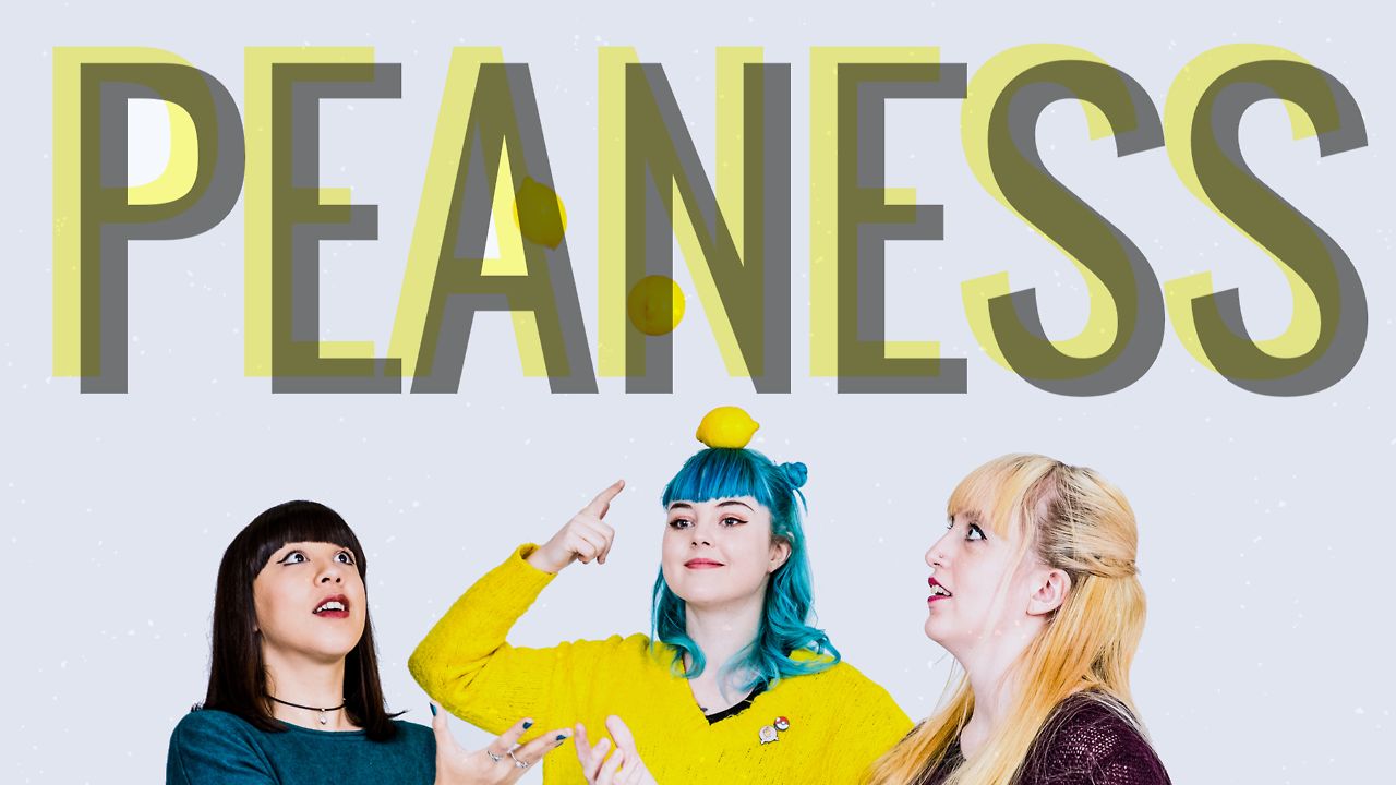 LIVE: PEANESS – 08/03/2017 : Silent Radio