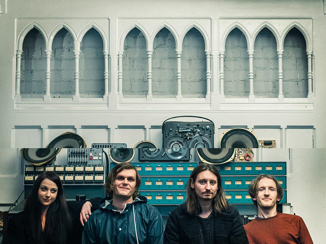 POST WAR GLAMOUR GIRLS CALL INTO MANCHESTER ON THEIR ‘SWAN SONGS’ TOUR ...