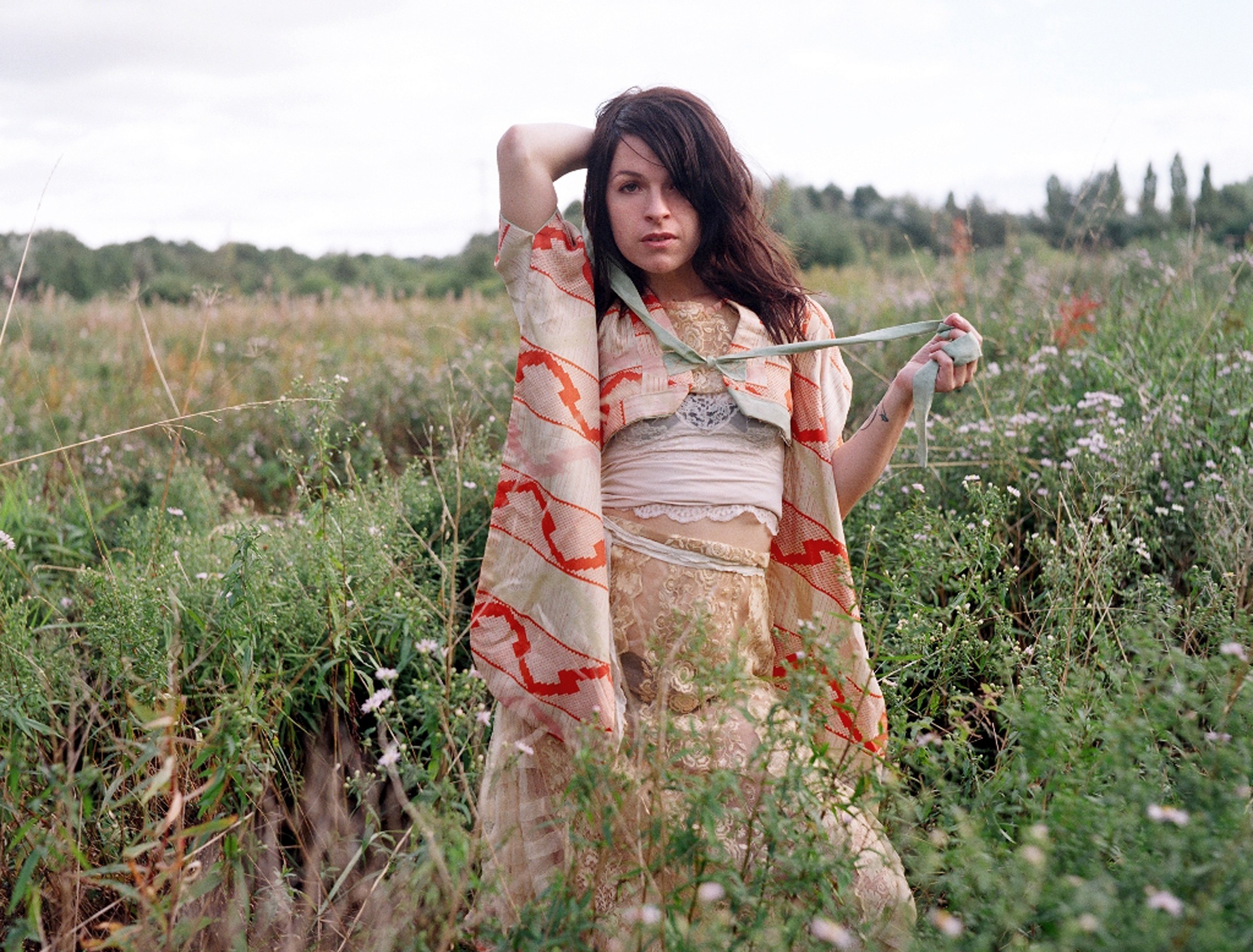 LIVE: JESCA HOOP – 06/04/2017 : Silent Radio