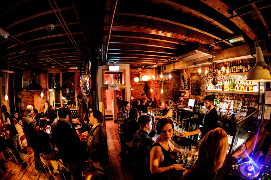 NORTHERN QUARTER’S TROF CELEBRATE THEIR 10TH BIRTHDAY WITH A WEEK’S ...