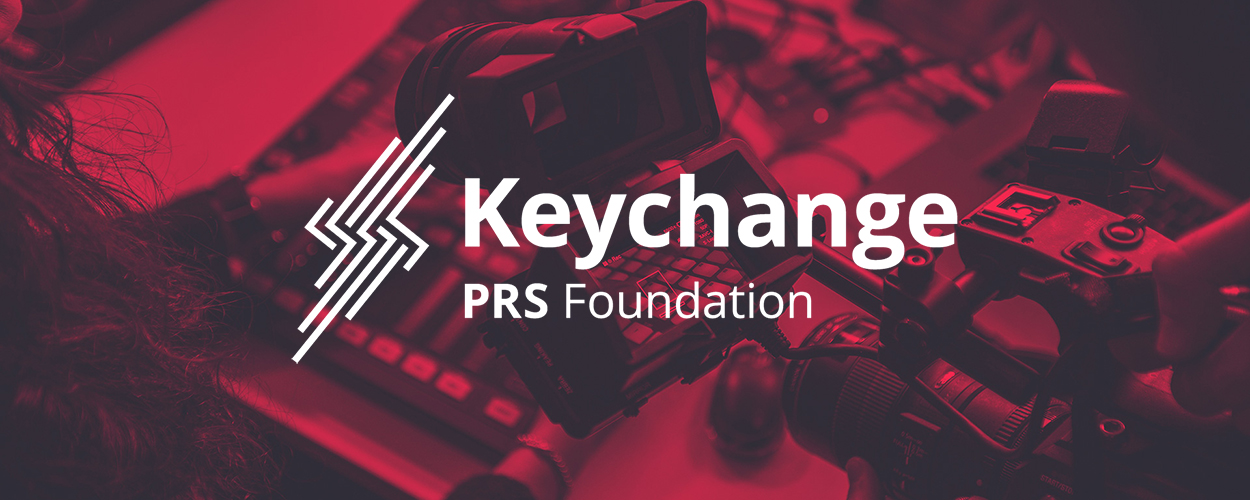 PRS FOUNDATION’S ‘KEYCHANGE’ ANNOUNCE THEIR 60 FEMALE ARTISTS AND ...