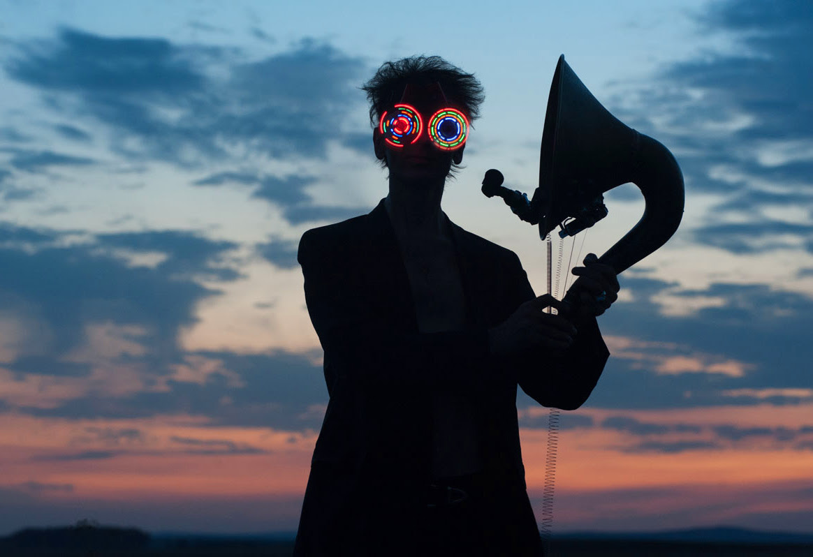 THOMAS TRUAX ANNOUNCES UK TOUR TO COINCIDE WITH NEW SINGLE FEATURING ...