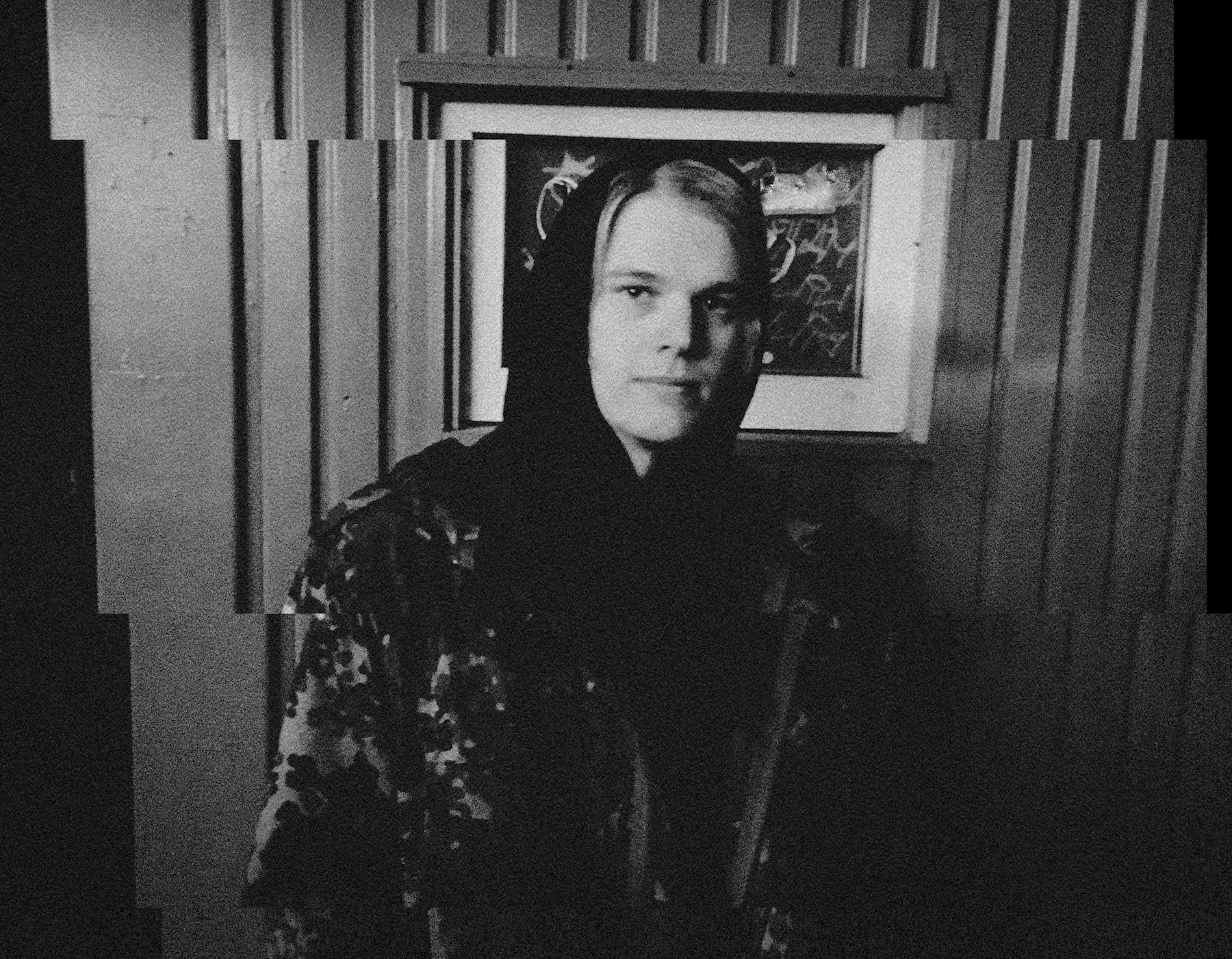 HEAD FOR THE ‘HILLS’ NONN SHARES HIS NEW VIDEO : Silent Radio