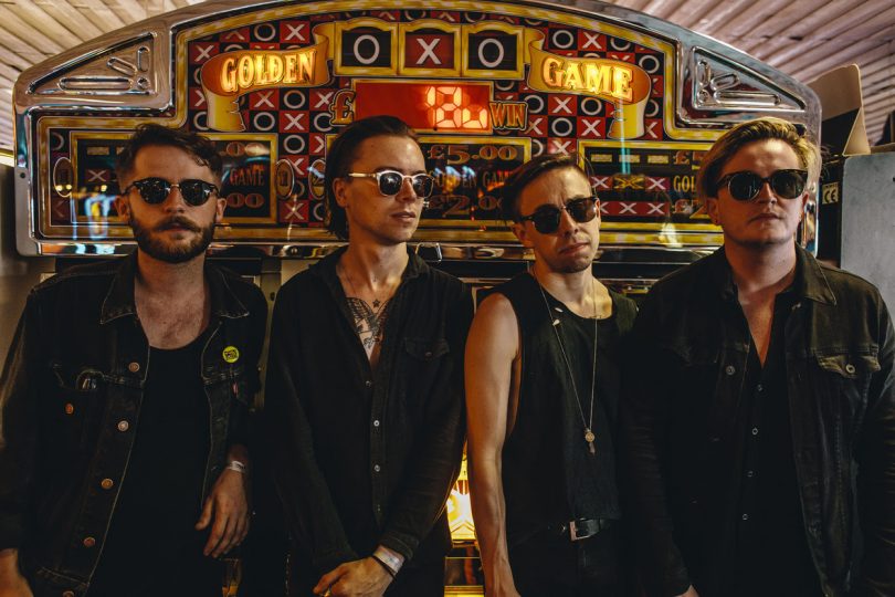 OTHERKIN ANNOUNCE FRESH UK TOUR DATES IN DECEMBER : Silent Radio