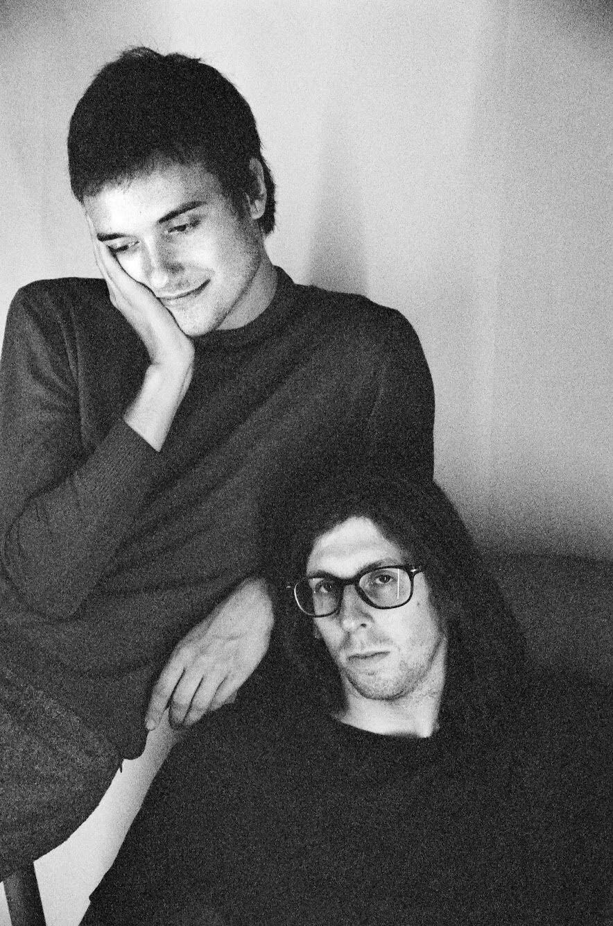 VUNDABAR SHARE NEW TRACK ‘DIVER’ FROM UPCOMING ‘SMELL SMOKE’ ALBUM ...