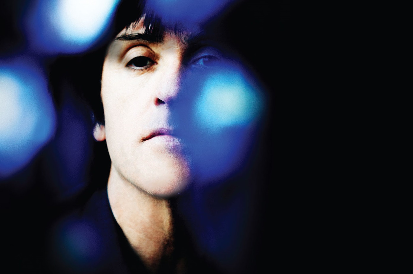 ALBUM: JOHNNY MARR – CALL THE COMET : Silent Radio