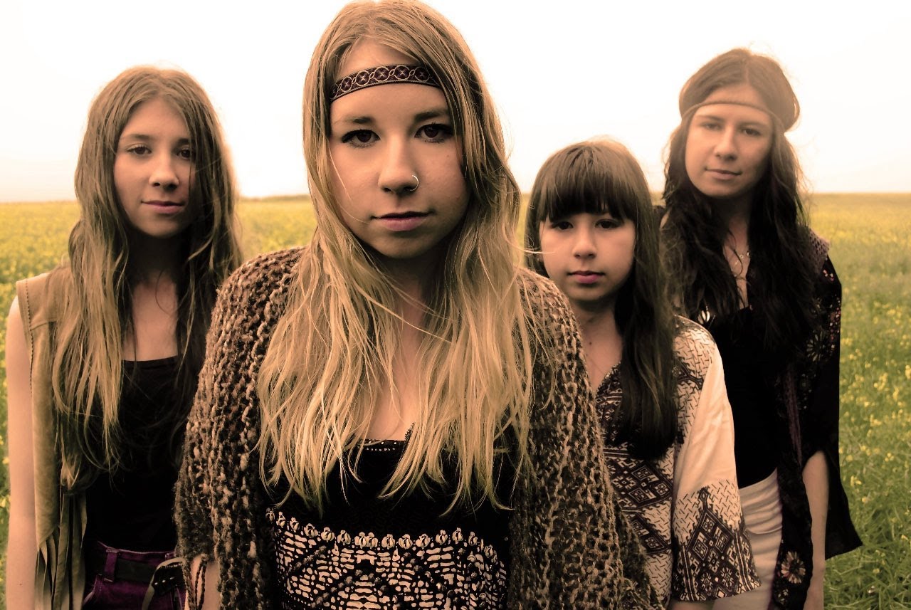 LIVE: STONEFIELD – 12/07/2018 : Silent Radio