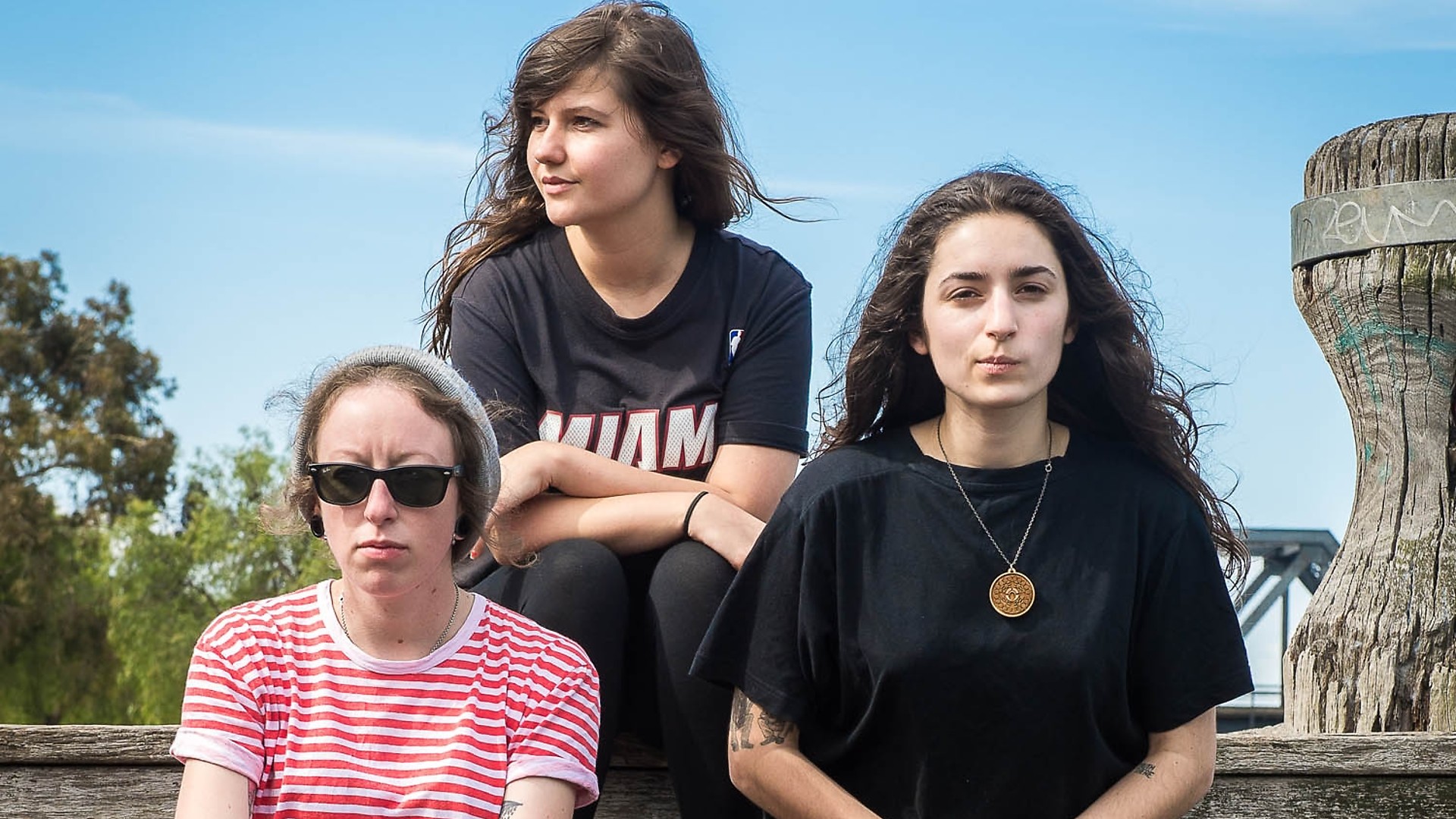LIVE: CAMP COPE – 31/08/2018 : Silent Radio