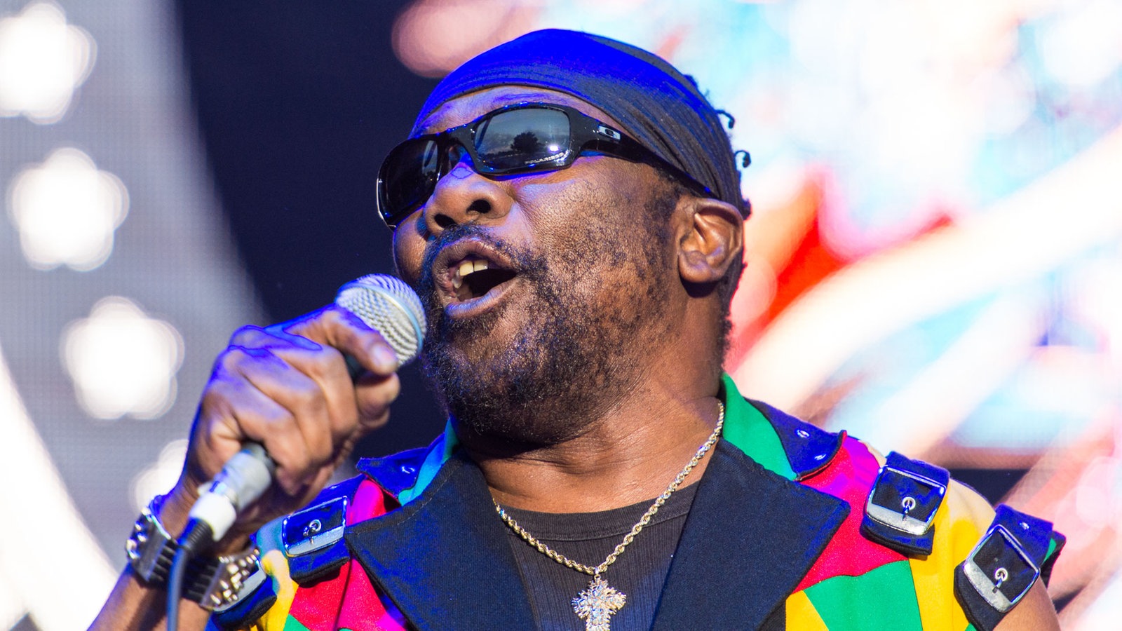 LIVE: TOOTS & THE MAYTALS – 19/10/2018 : Silent Radio