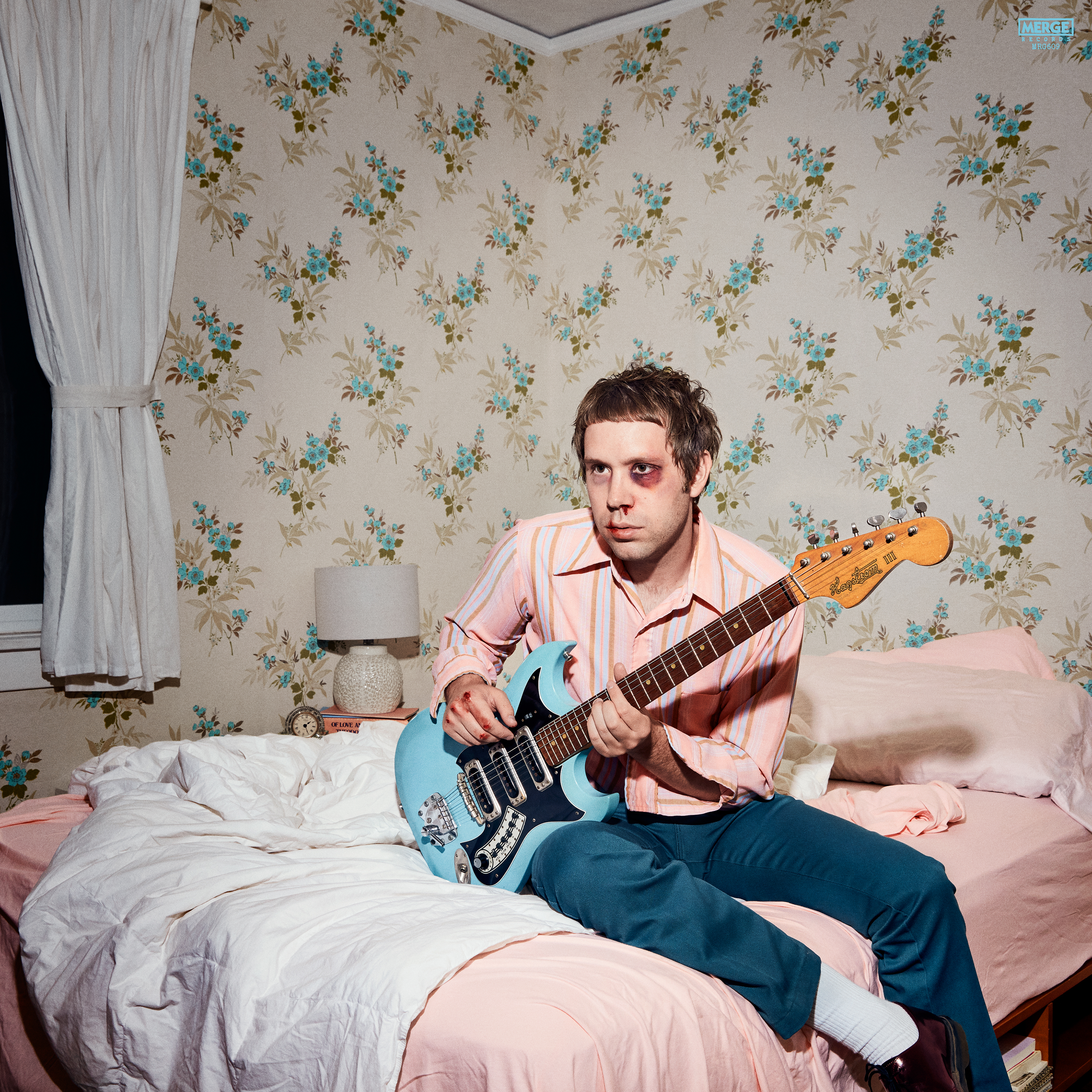 MIKE KROL RELEASES DETAILS OF NEW ALBUM “POWER CHORDS” AND LEAD SINGLE ...