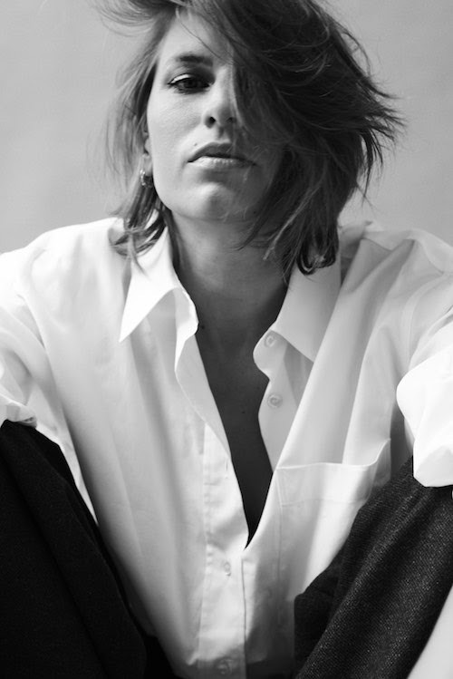 SOFIE WINTERSON RELEASES HER SECOND ALBUM “SOPHIA ELECTRIC” : Silent Radio