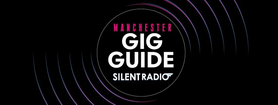 GIG GUIDE – JUNE 2026 : Silent Radio