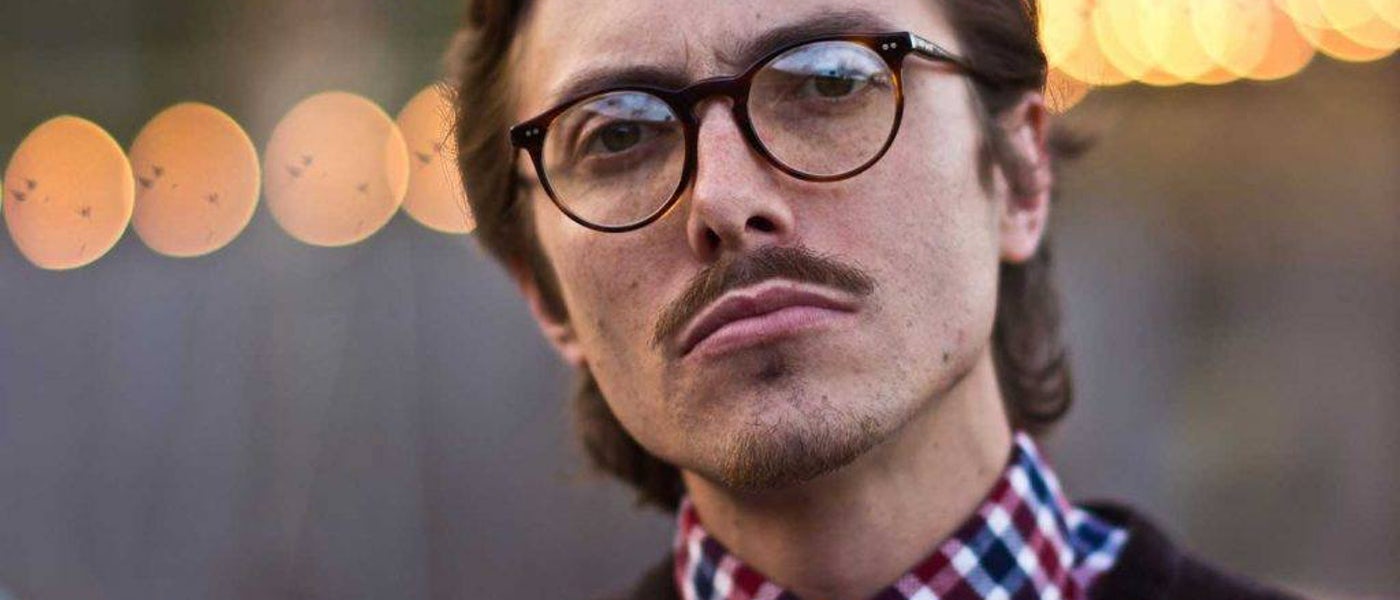 LIVE: MARC REBILLET – 27/01/2019 : Silent Radio