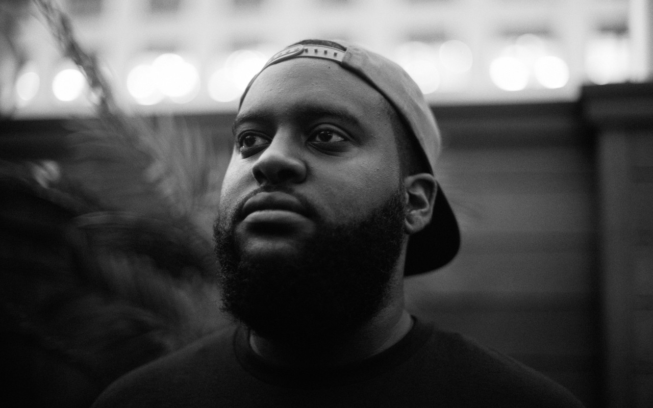 LIVE: BAS / AUDIO PUSH / LUTE – 06/03/2019 : Silent Radio