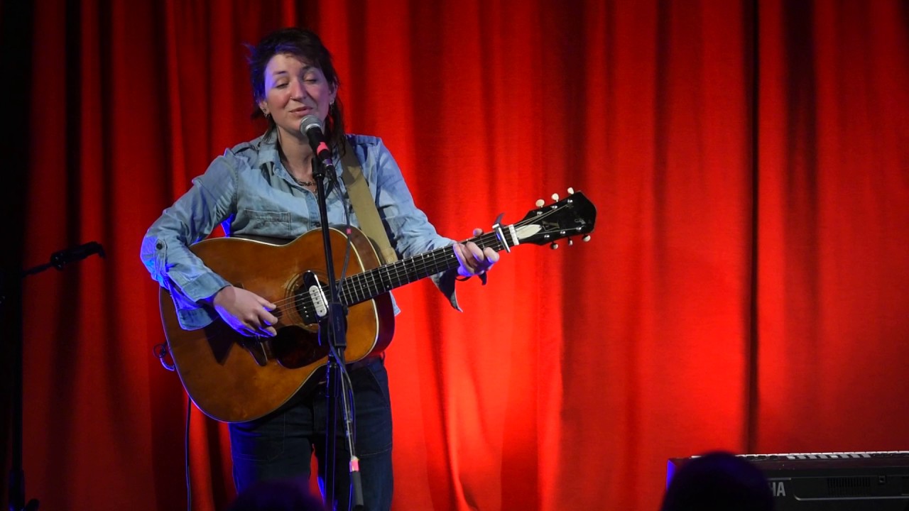 LIVE: RUTH THEODORE – 16/03/2019 : Silent Radio