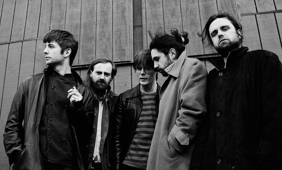 ALBUM REVIEW: FONTAINES D.C. – DOGREL : Silent Radio