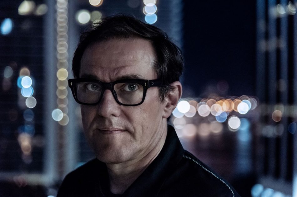 LIVE: STEPHEN MORRIS IN CONVERSATION WITH DAVE HASLAM – 11/05/2019 ...