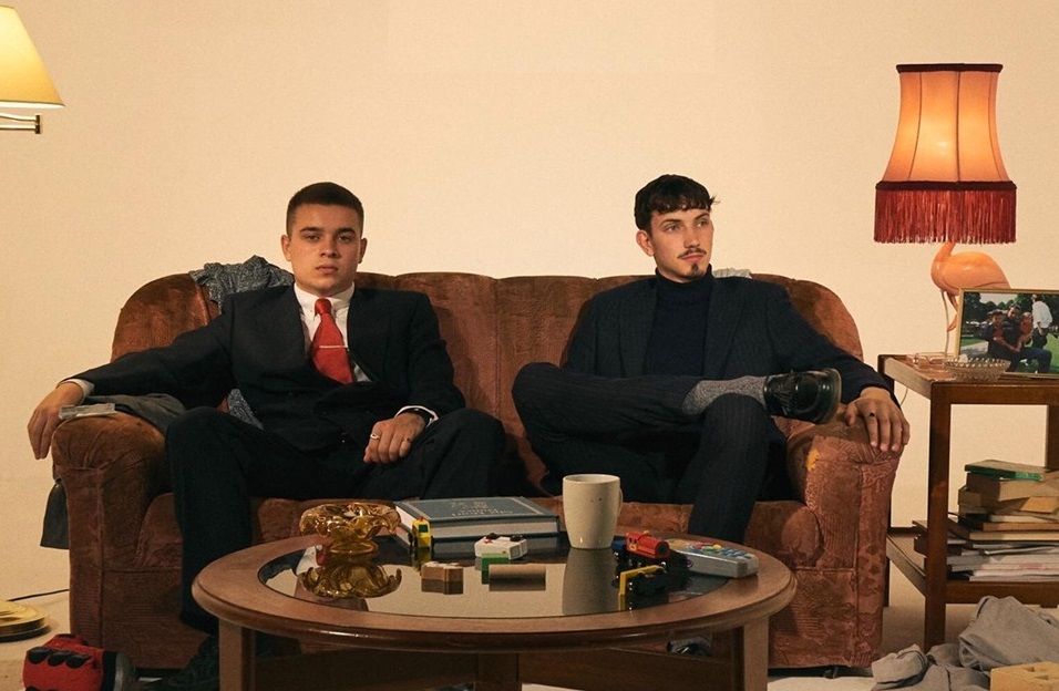 LIVE: EVERYONE YOU KNOW – 28/10/2019 : Silent Radio