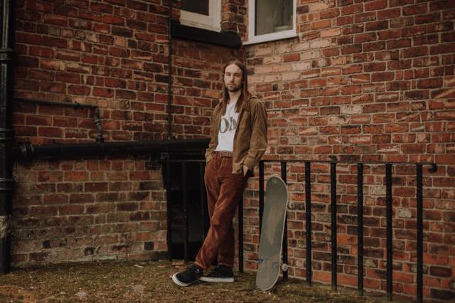 INTERVIEW: FRANCIS LUNG : Silent Radio