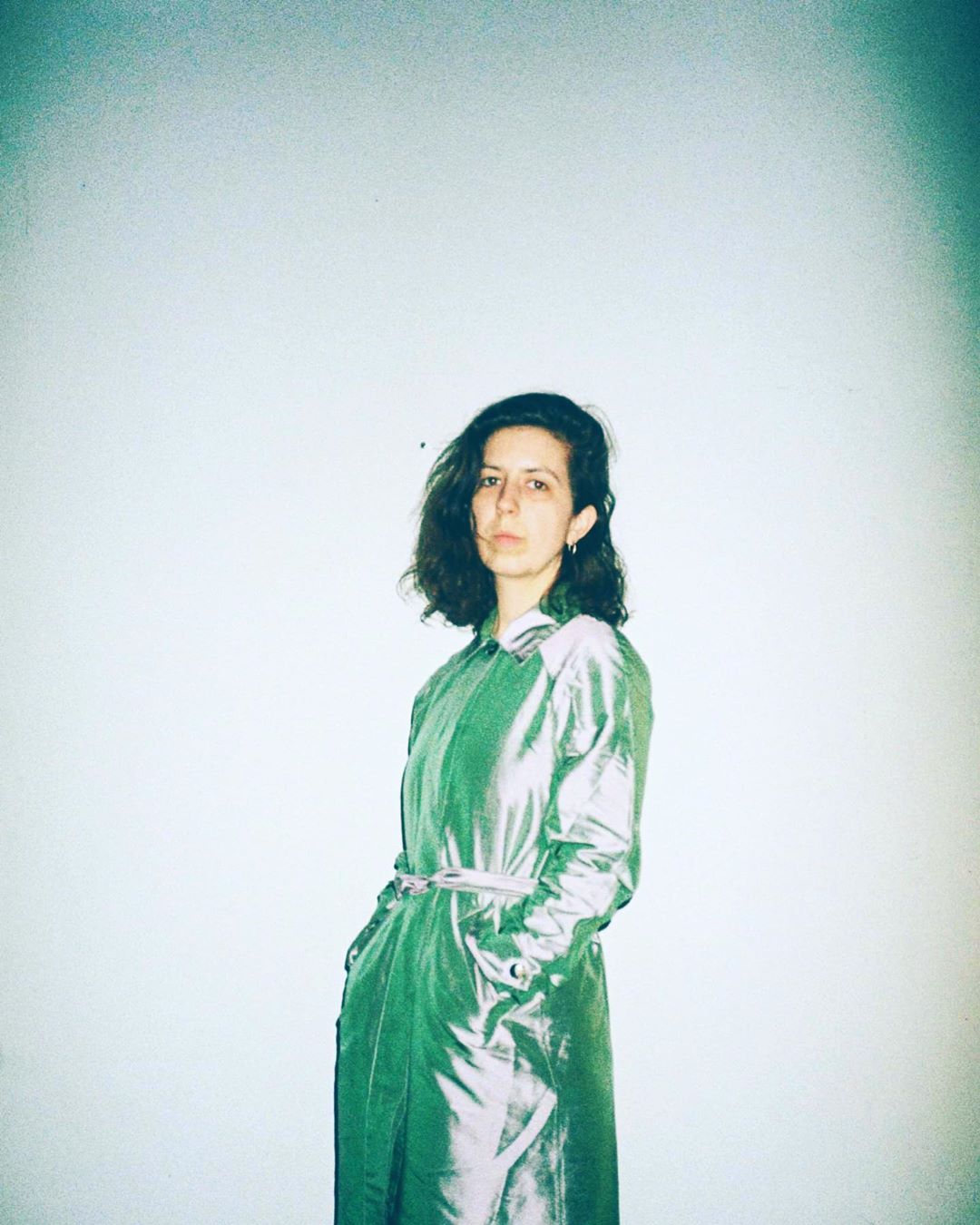 MARTHA ROSE ANNOUNCES NEW ALBUM ‘UNDRESS & DIVE AFTER’ : Silent Radio