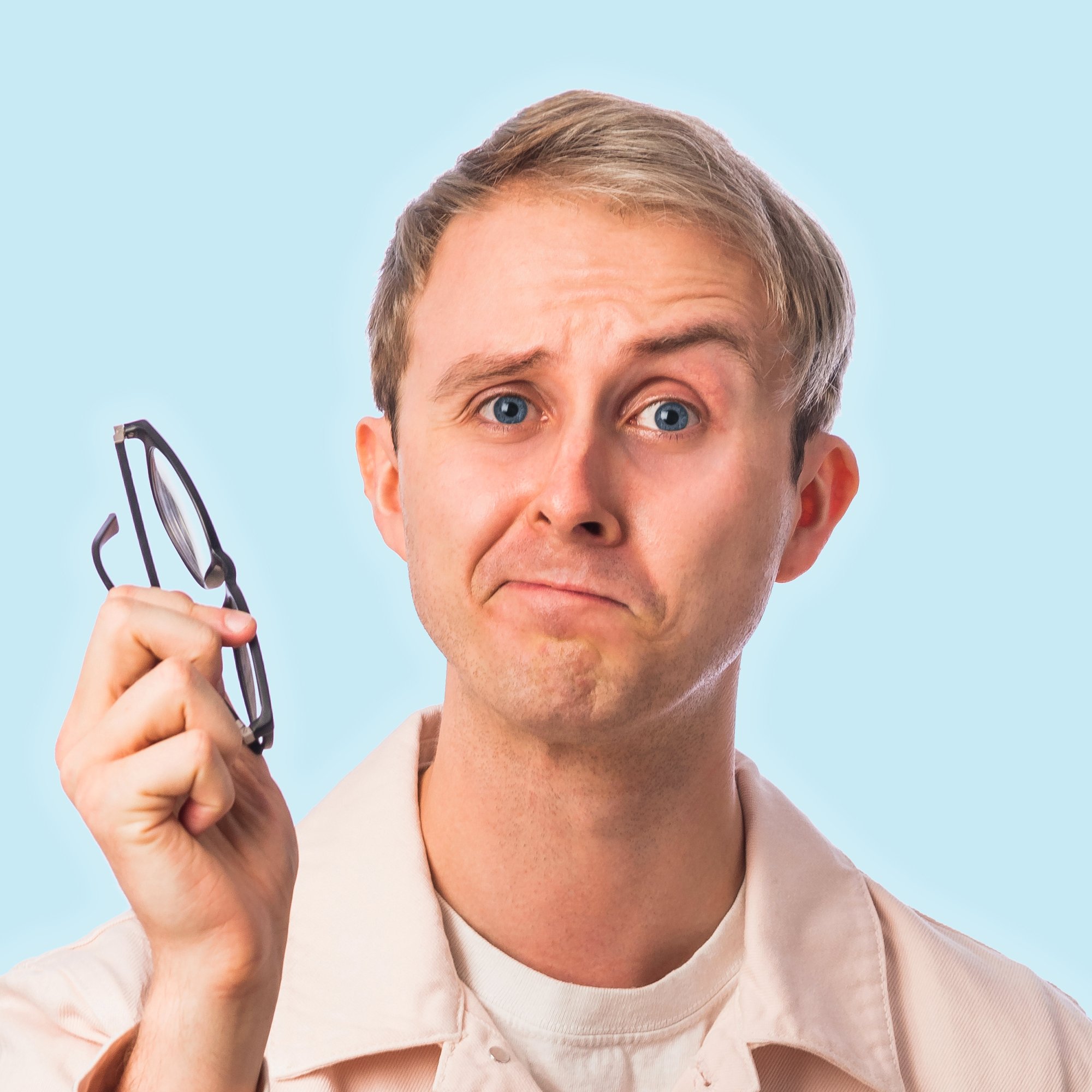 WHO ARE YA? ALTO KEY : Silent Radio