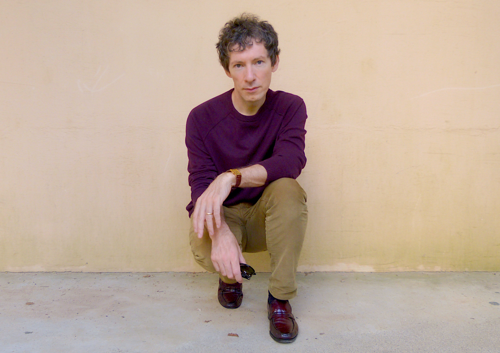 HOWIE PAYNE UNVEILS LATEST SINGLE ‘IT FEELS LIKE SUMMER’ : Silent Radio