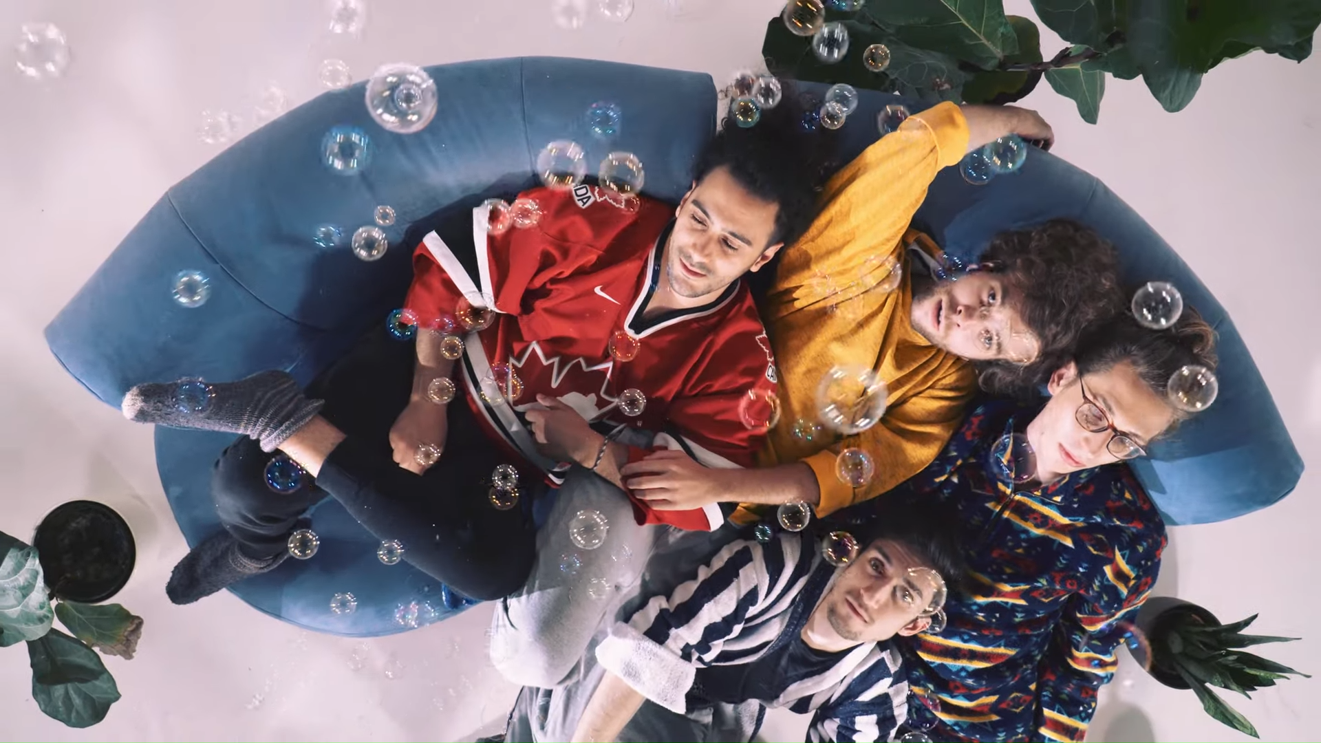 VIENNESE BAND SIAMESE ELEPHANTS RELEASE LATEST SINGLE ‘FISHBOWL ...