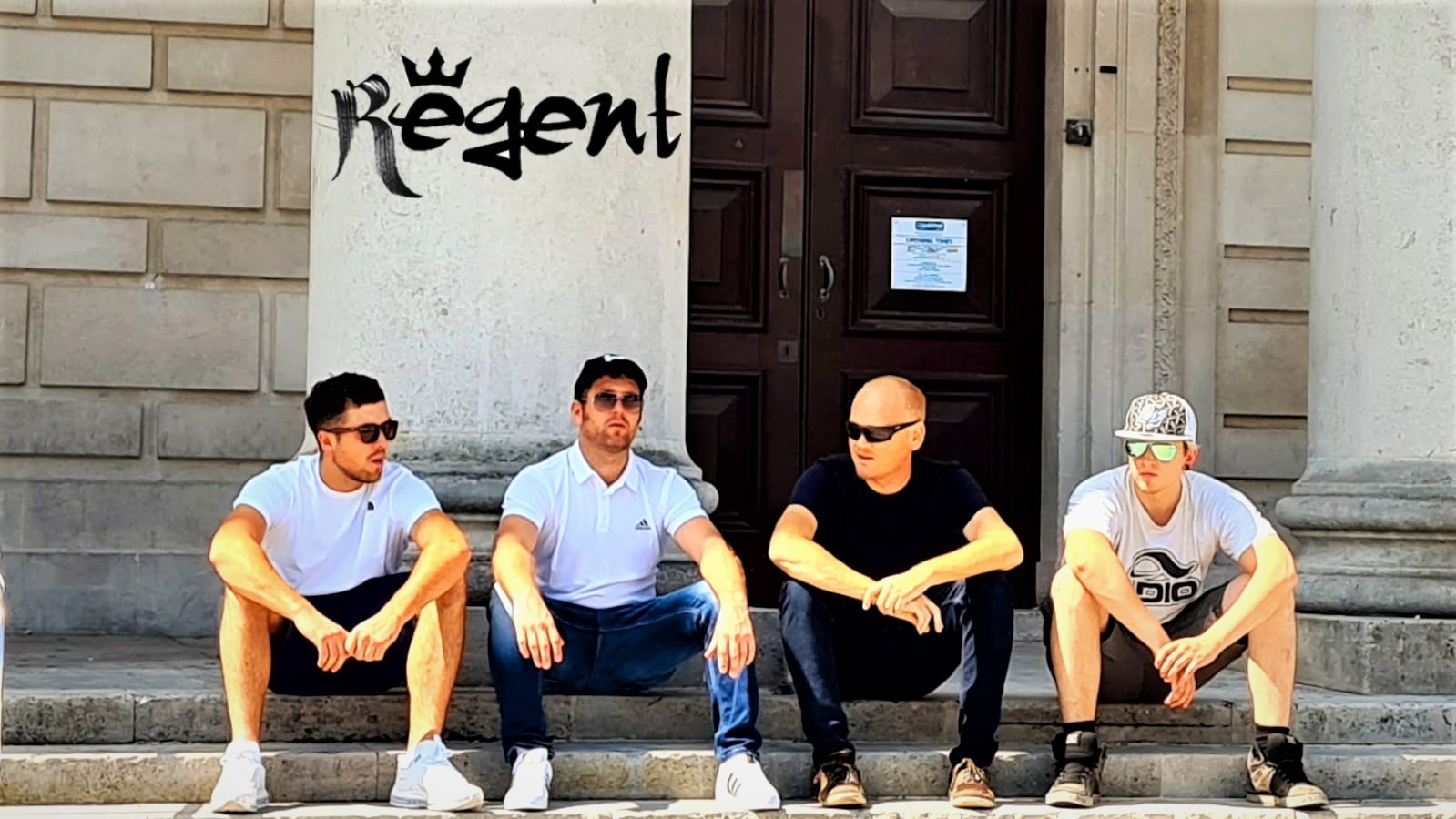 INTERVIEW: REGENT : Silent Radio