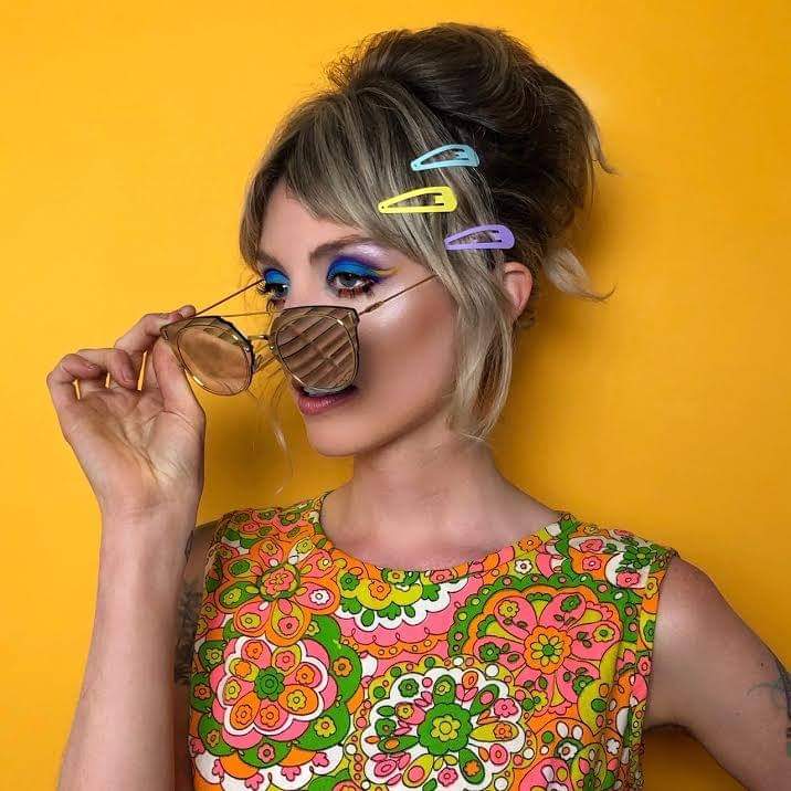 CHICAGO BASED FEVER QUEEN’S DEBUT ALBUM ‘THE WORLD OF FEVER QUEEN’ AND ...