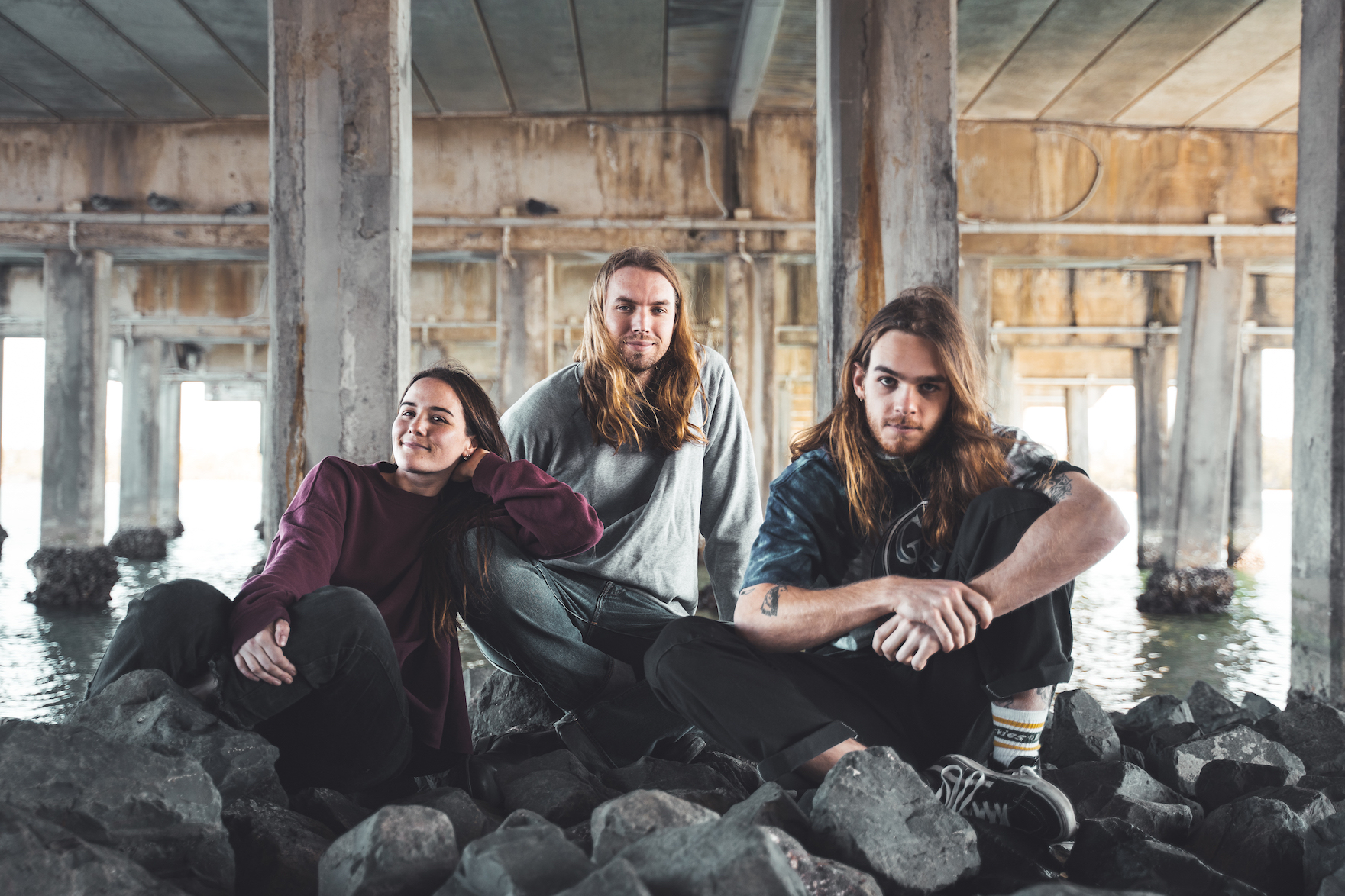 TOTTY UNVEIL LATEST SINGLE ‘SAME BED’ AHEAD OF EP RELEASE : Silent Radio