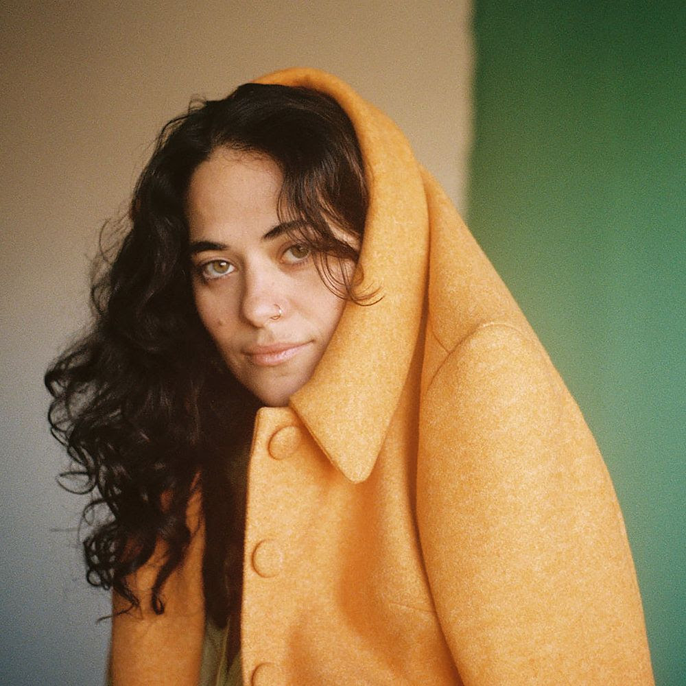 MELBOURNE-BASED SINGER-SONGWRITER MAPLE GLIDER JOINS PARTISAN RECORDS ...