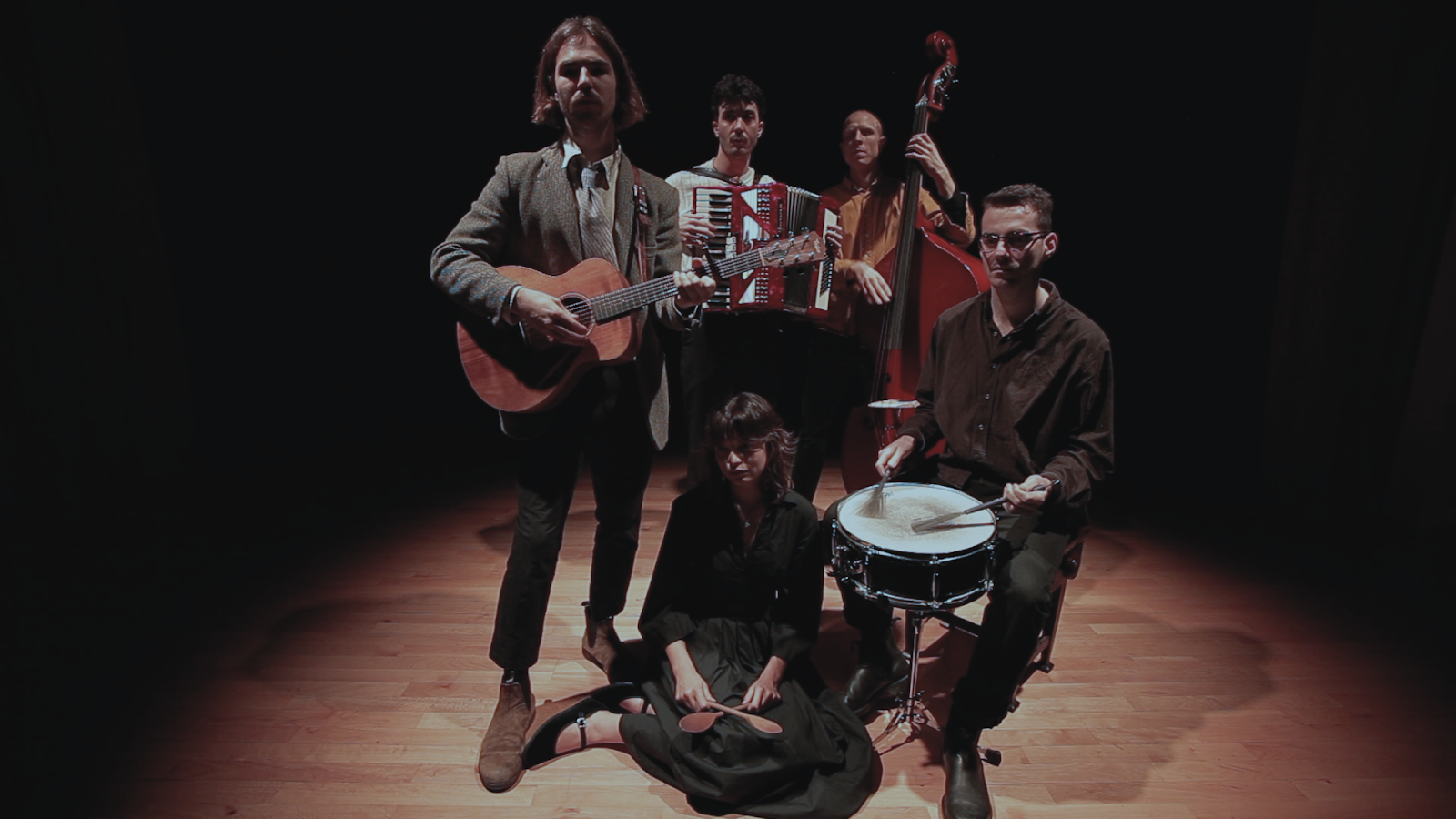 ORGAN MORGAN INTRODUCE THEMSELVES WITH THEIR DEBUT TRACK ‘DRACULA’S ...