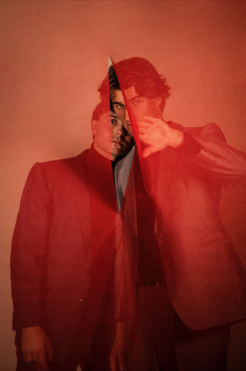 AUSSIE DISCO-POP DUO BARLEY PASSABLE RELEASE DEBUT EP ‘HINDSIGHT’ AND ...